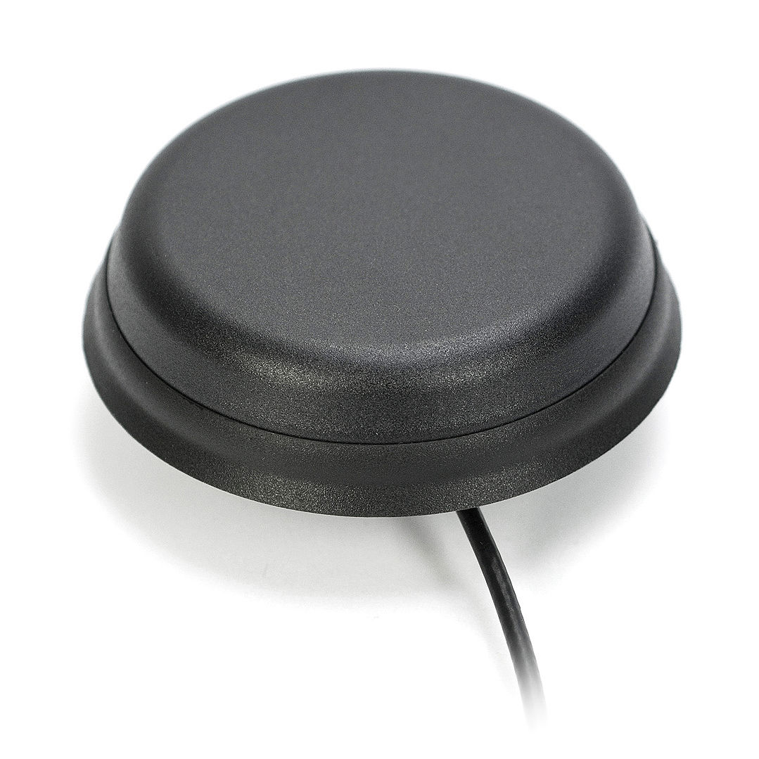 Antenne bande ISM - 2J6615B-915 - 2J Antennas - externe / low profile ...