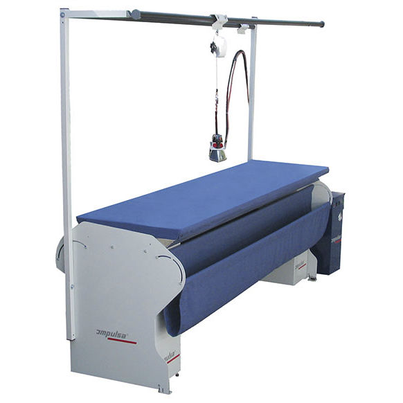 Table de repassage universelle - FUTURA LINE - Impulsa - aspirante ...