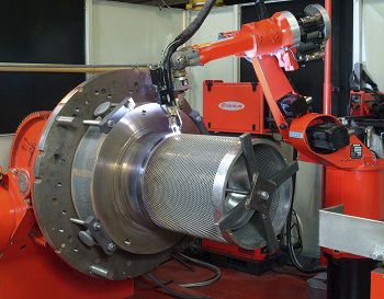 Soudure SMAW - Goodwin International Limited - inox / pour le nucléaire ...