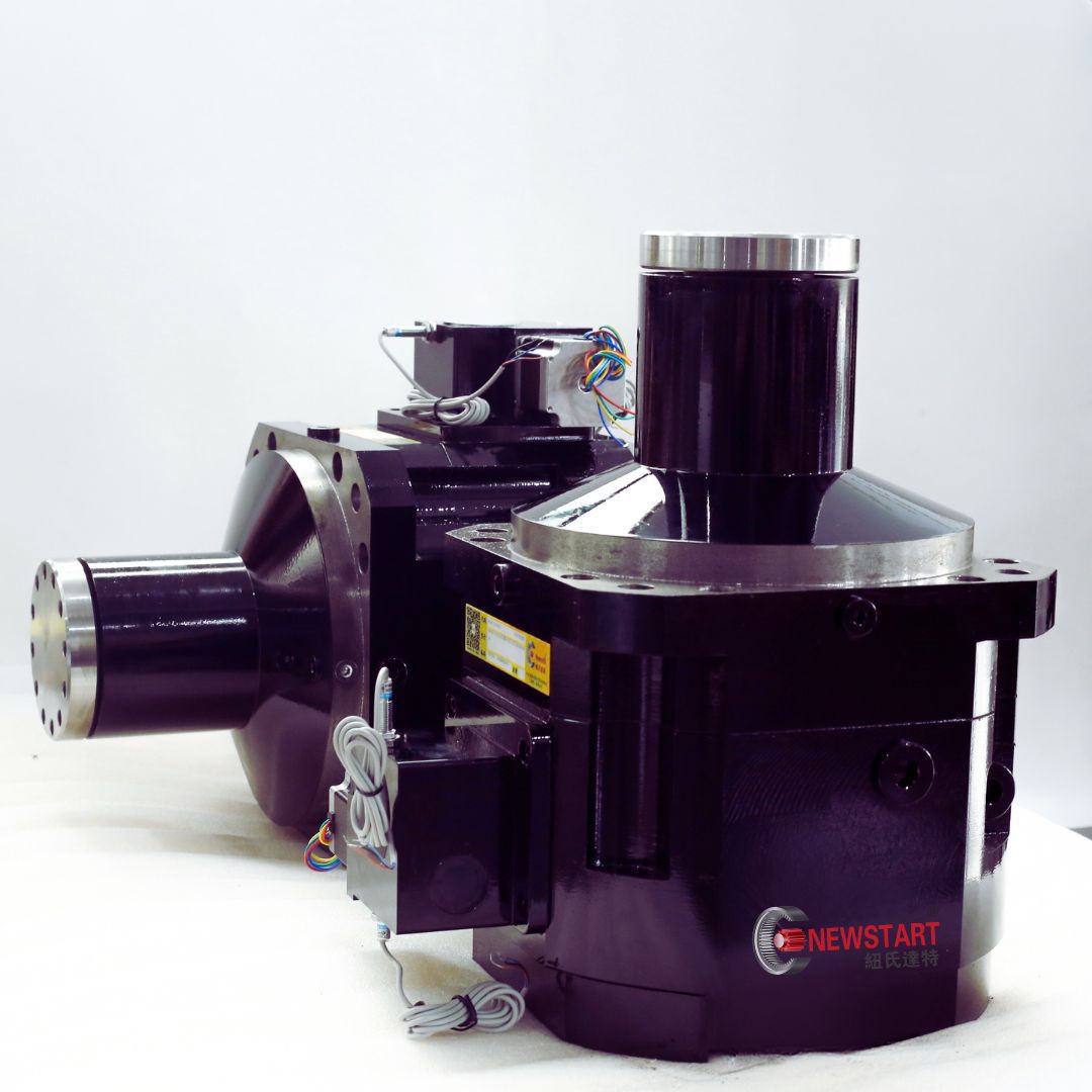 Phaseur mécanique pour broche - HG13N - Newstart Planetary Gear Boxes ...