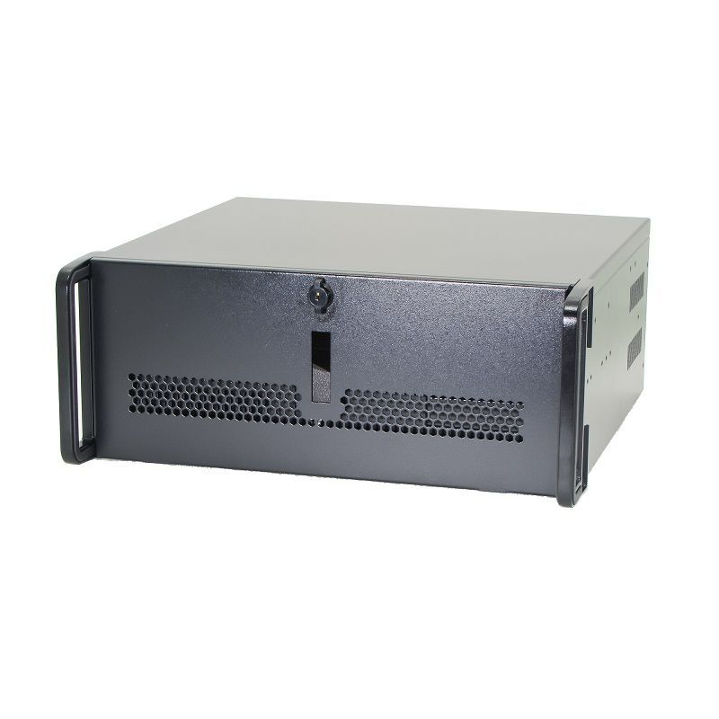 Châssis pc rackable / 4U / 14 emplacements / industriel - RCK-416 ...
