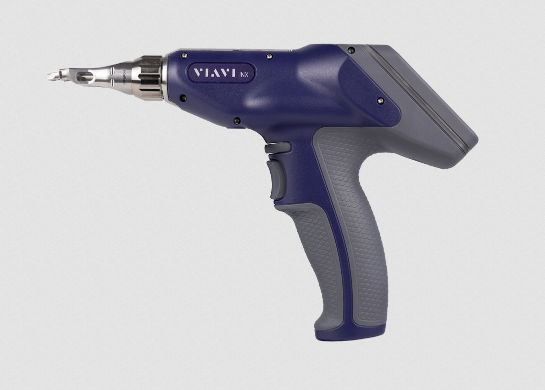 Microscope optique - INX™ 760 - Viavi Solutions UK Ltd.. - d'inspection ...