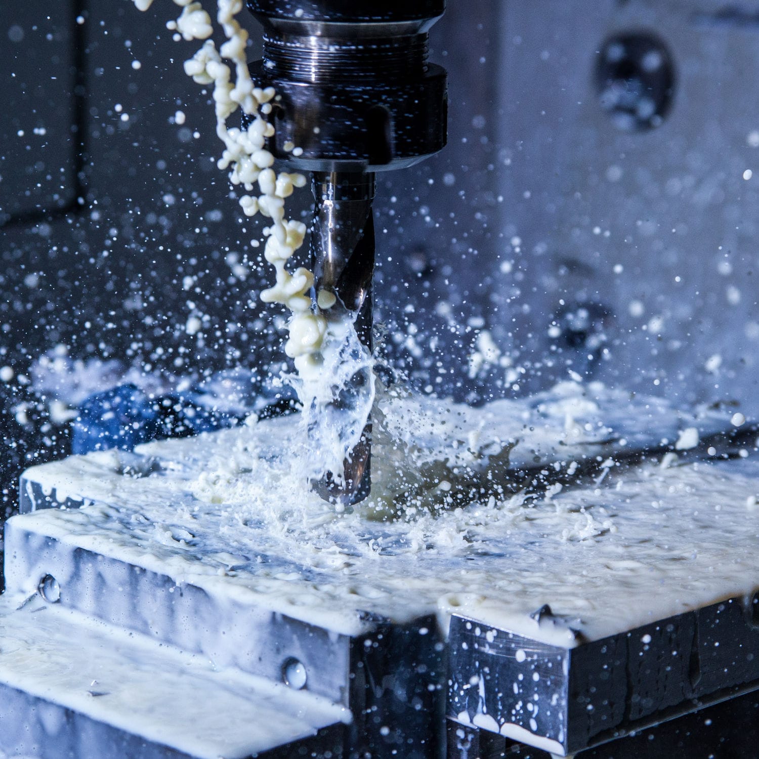 Huile lubrifiante - AVILUB META series - Hermann Bantleon GmbH - de ...