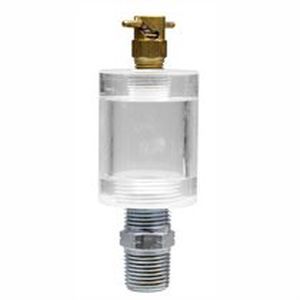 Hublot d'observation pour applications industrielles - 385662-A1 - Alemite