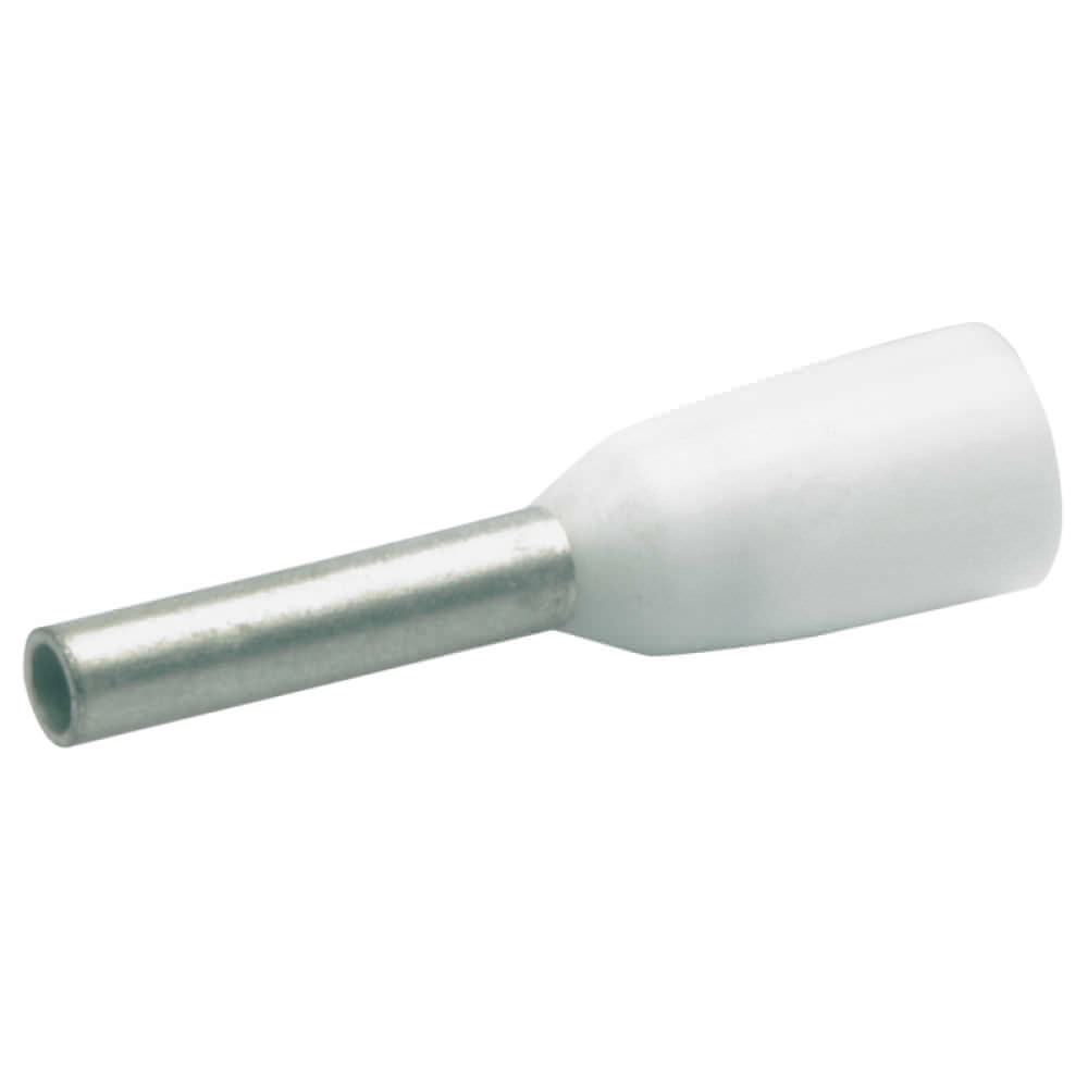 Manchon pour extrémité de câbles - 4696 - 48432 - Klauke