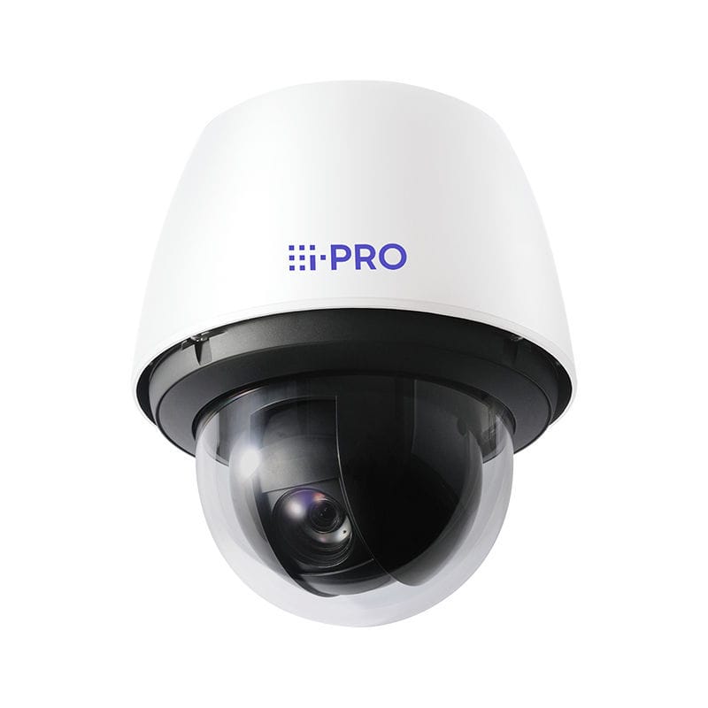Caméra industrielle - WV-S65340-Z4N - Panasonic Business Security ...