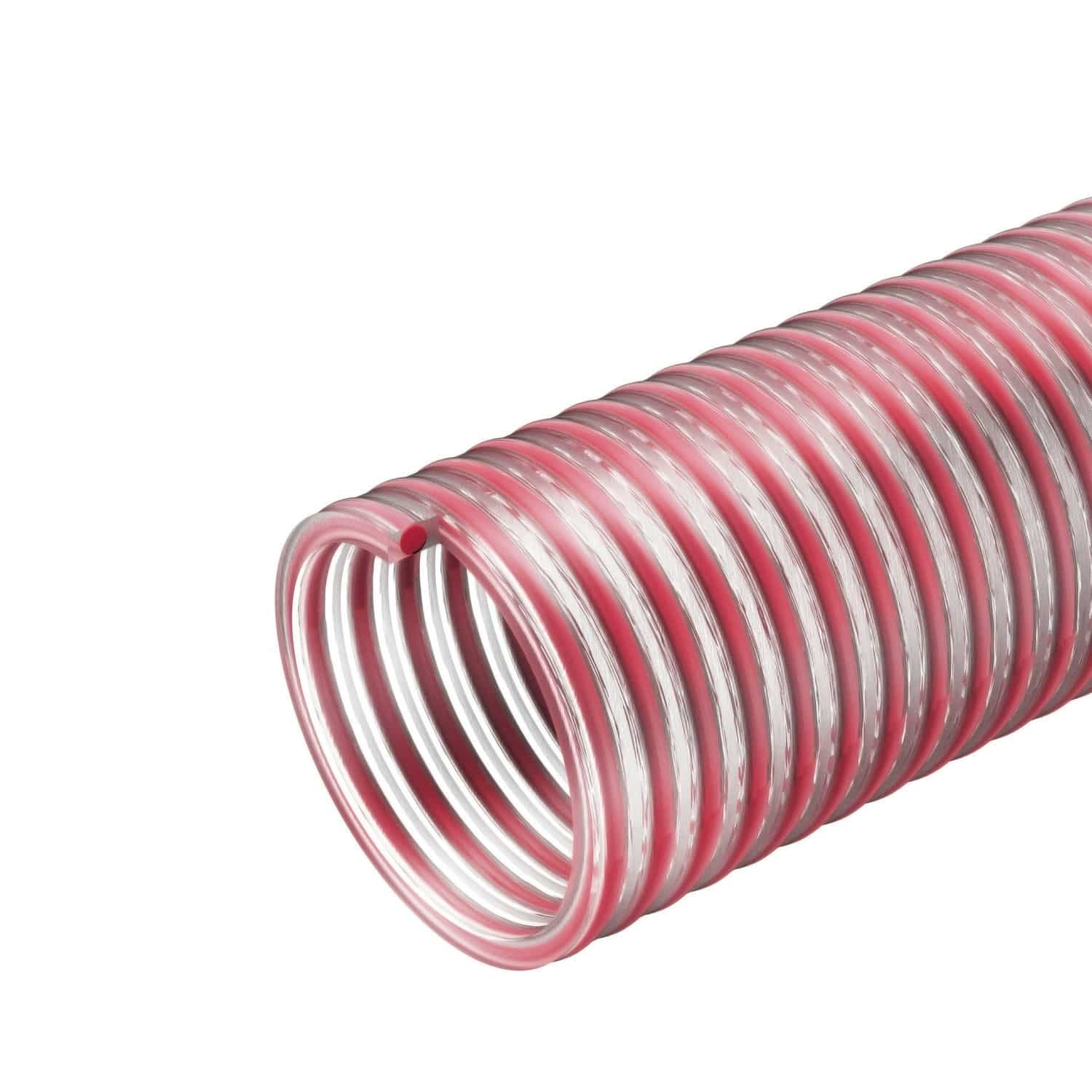 Tuyau flexible pour le secteur alimentaire - NETTUNO ENO - IPL SPA ...