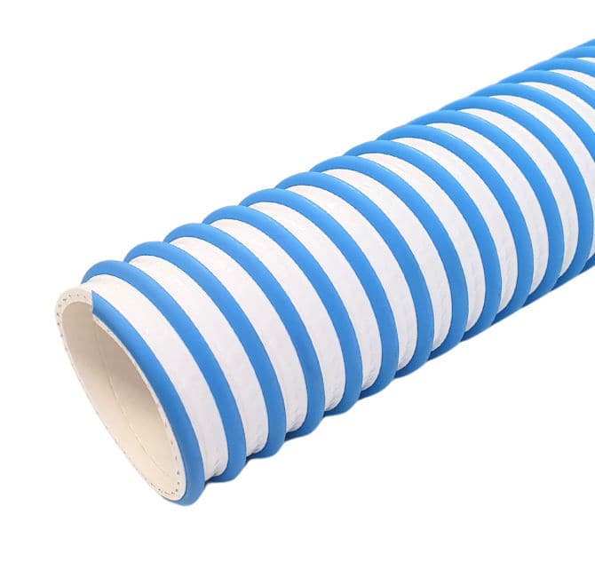 Tuyau flexible pour lait - SPIRALPRESS MILK - IPL SPA - en PVC / pour ...