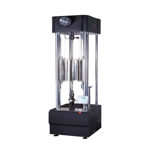 Machine d'essai de flexion - HST-A1 - Jinan Hensgrand Instrument Co ...