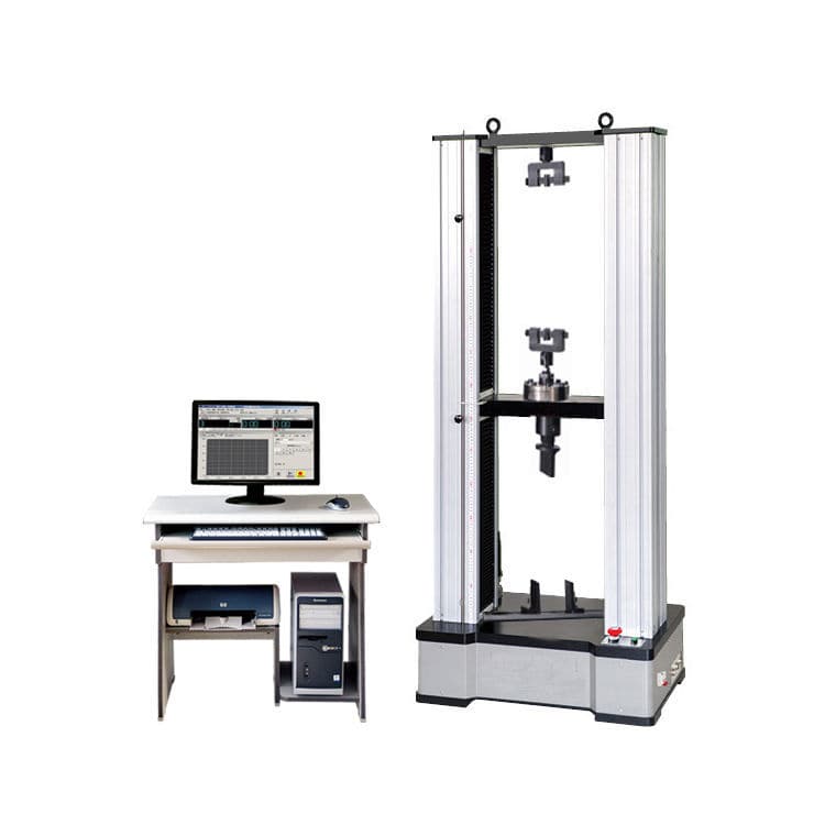 Machine d'essai de charge statique - MWW series - Jinan Hensgrand ...