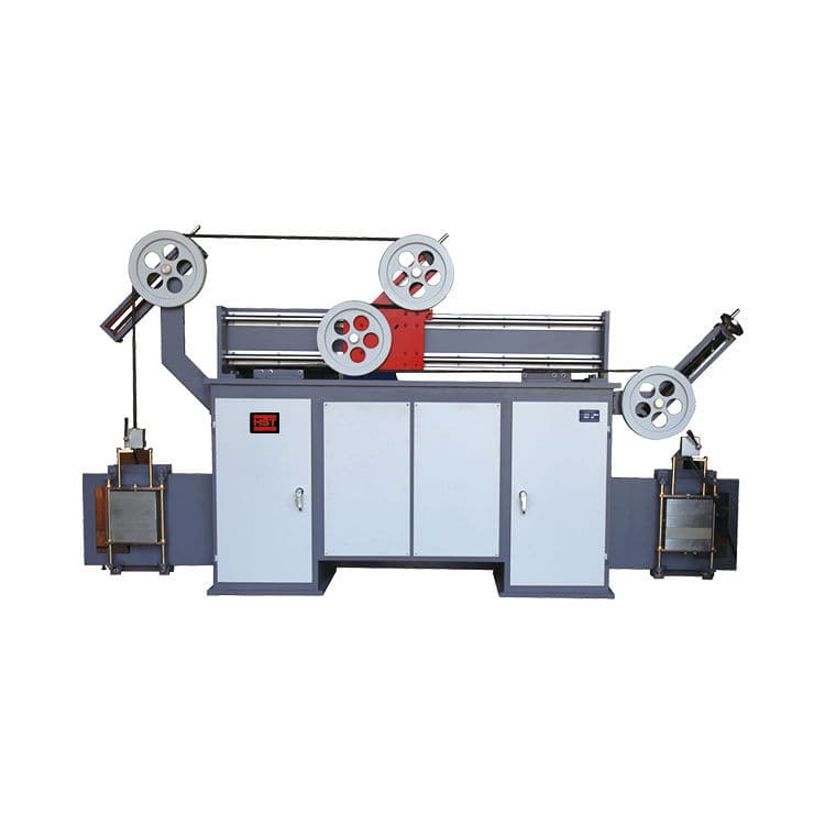 Machine d'essai de flexion - GQR-1000 - Jinan Hensgrand Instrument Co ...