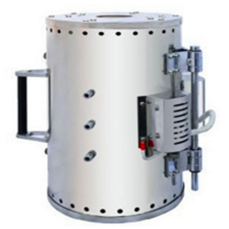 Four à chambre - GWT1200 - Jinan Hensgrand Instrument Co.,Ltd - à ...