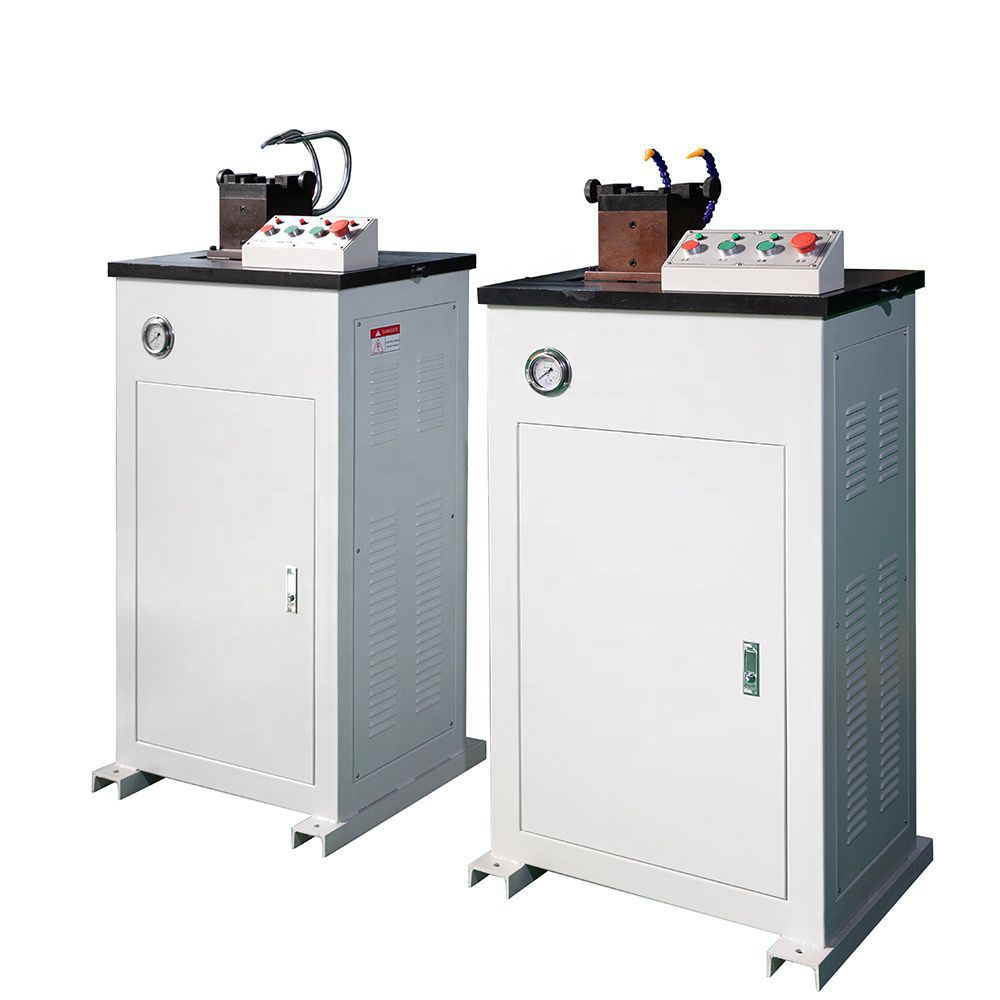 Machine à brocher hydraulique - VU-2Y - Jinan Hensgrand Instrument Co ...