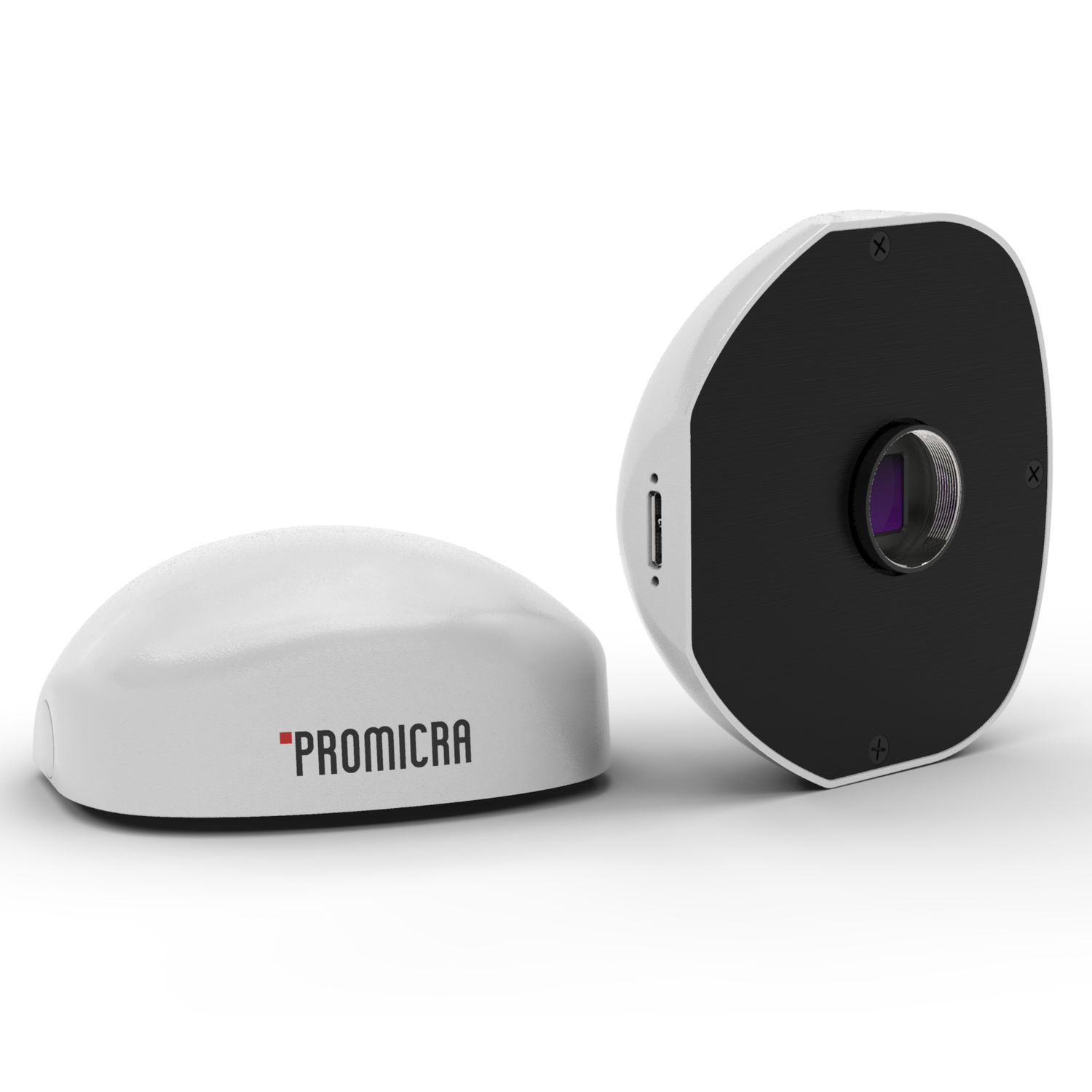 Caméra pour microscopes - PROMICAM 3-5CP - PROMICRA - numérique / à ...