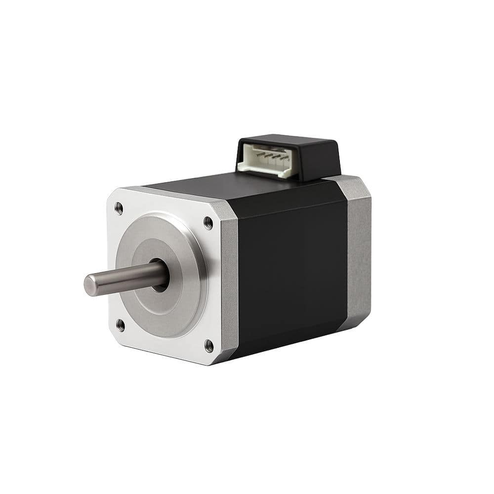 Servomoteur pas à pas - 17H50 Series - Jiangsu DINGS' Intelligent ...