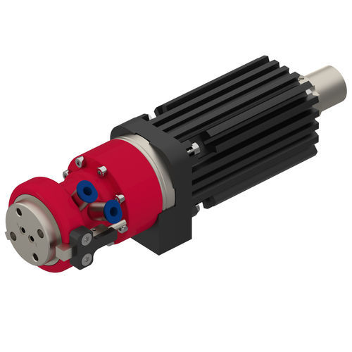 Axe rotatif à entraînement direct - SE series - Afag - de précision ...