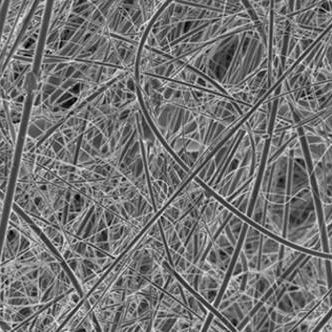 Élément filtrant en fibre de verre - AG - ANOW Microfiltration - à membrane