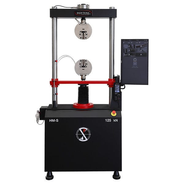 Machine d'essai d'élongation - HM-S PRO Series - Hoytom - de ...