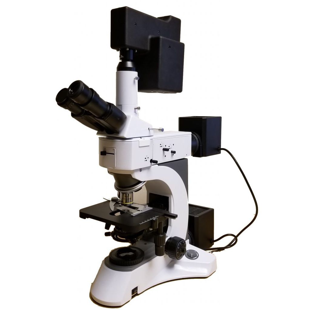 Microscope optique - 4200M - HinaLea Imaging - pour analyse / pour la ...