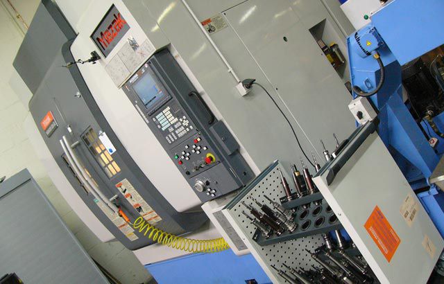 Rectification cylindrique - MECAPLUS - acier inoxydable / pour l ...