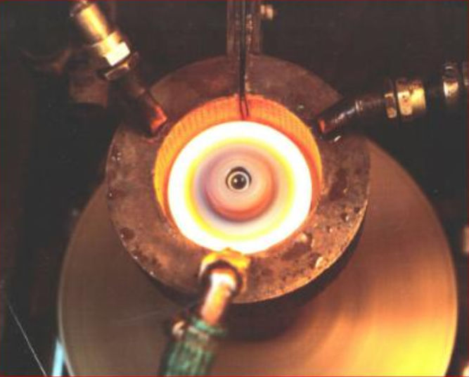 Trempe acier inoxydable - THERMI-LYON GROUPE - acier carbone / pour la ...