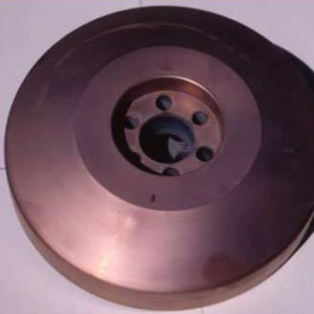 Nitruration ionique - DUPLEX - THERMI-LYON GROUPE - industrielle / ISO ...