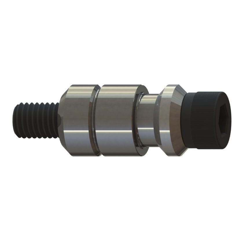 Tirette de préhension pour machines - RH-Q0003-F - RAPID HOLDING SYSTEMS