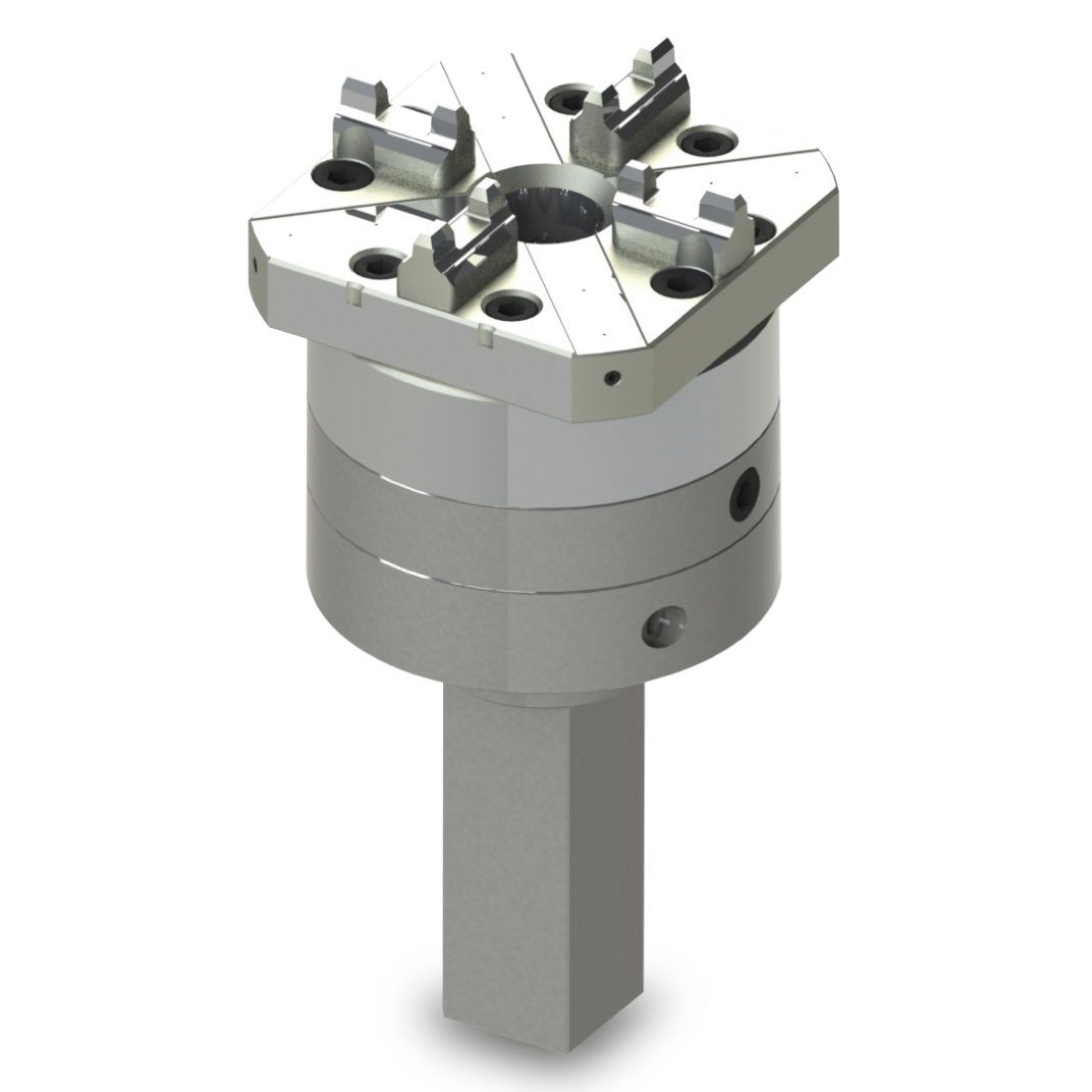 Mandrin de serrage de pièce pour machine EDM - RH-E0009 - RAPID HOLDING ...