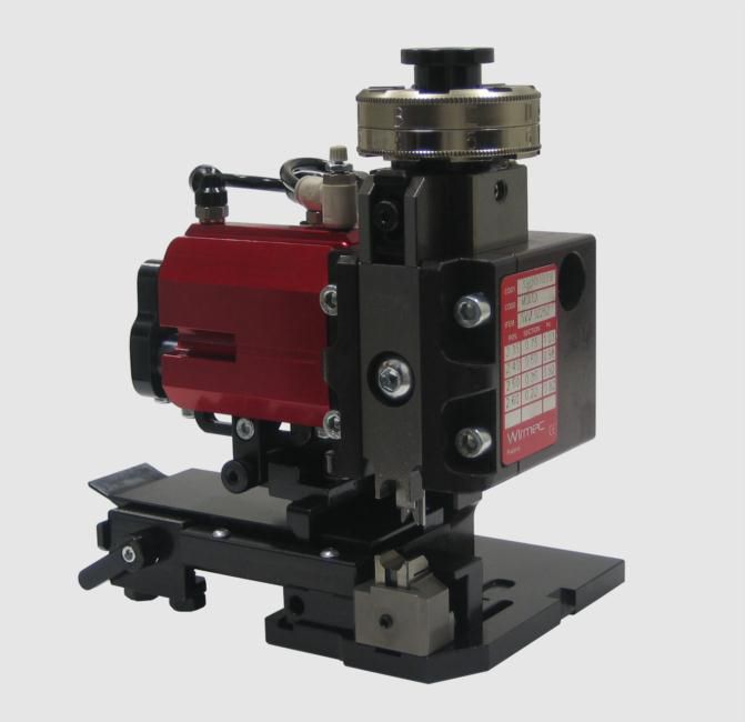 Système d'alimentation pneumatique - WPB 10 - wirmec