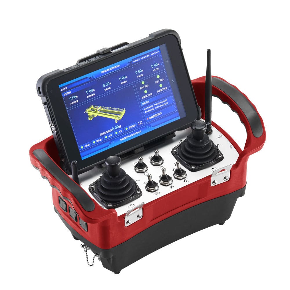 Transmetteur radio de données - C64 - OHM Electronics - de commande ...