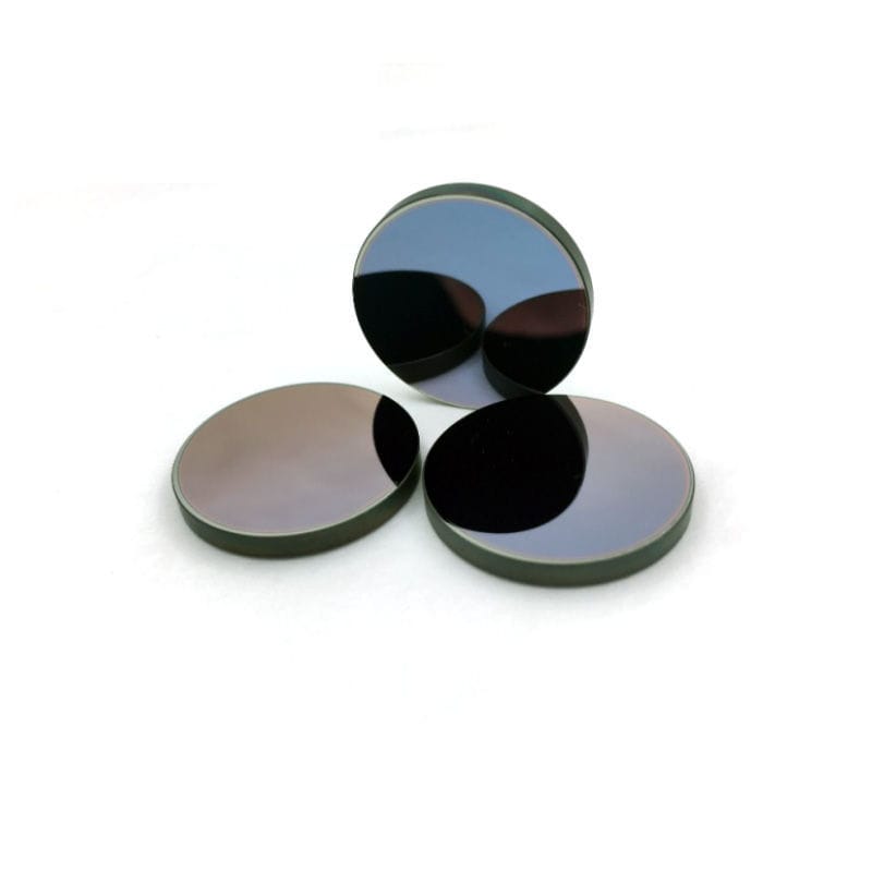 Fenêtre optique infrarouge - Sichuan Yasi Optics Co. Ltd - en germanium