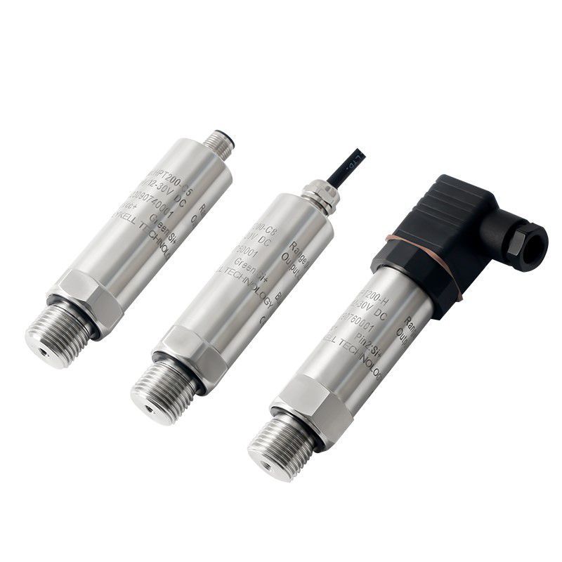 Transducteur de pression relative - HPT200-H/C5/C8 - Holykell - absolue ...