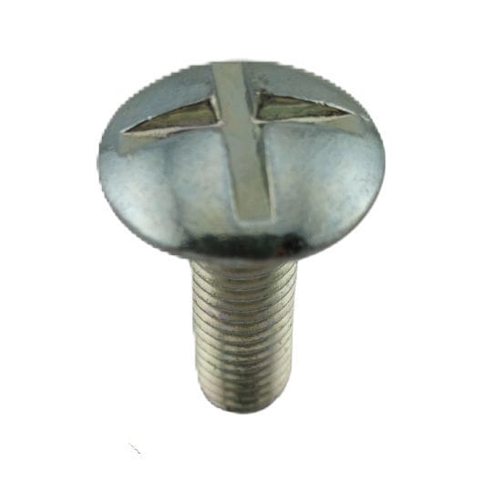 Vis pour métal - LA FRAPPE ARDENNAISE - de fixation / à tête plate / à ...