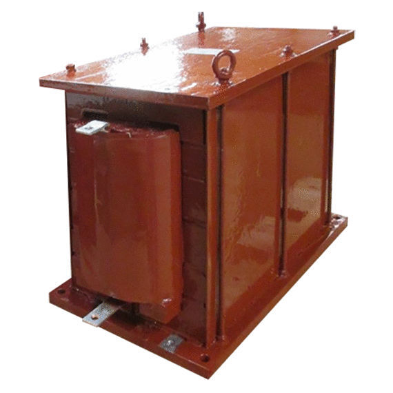 Self de choc de filtrage - EXXELIA