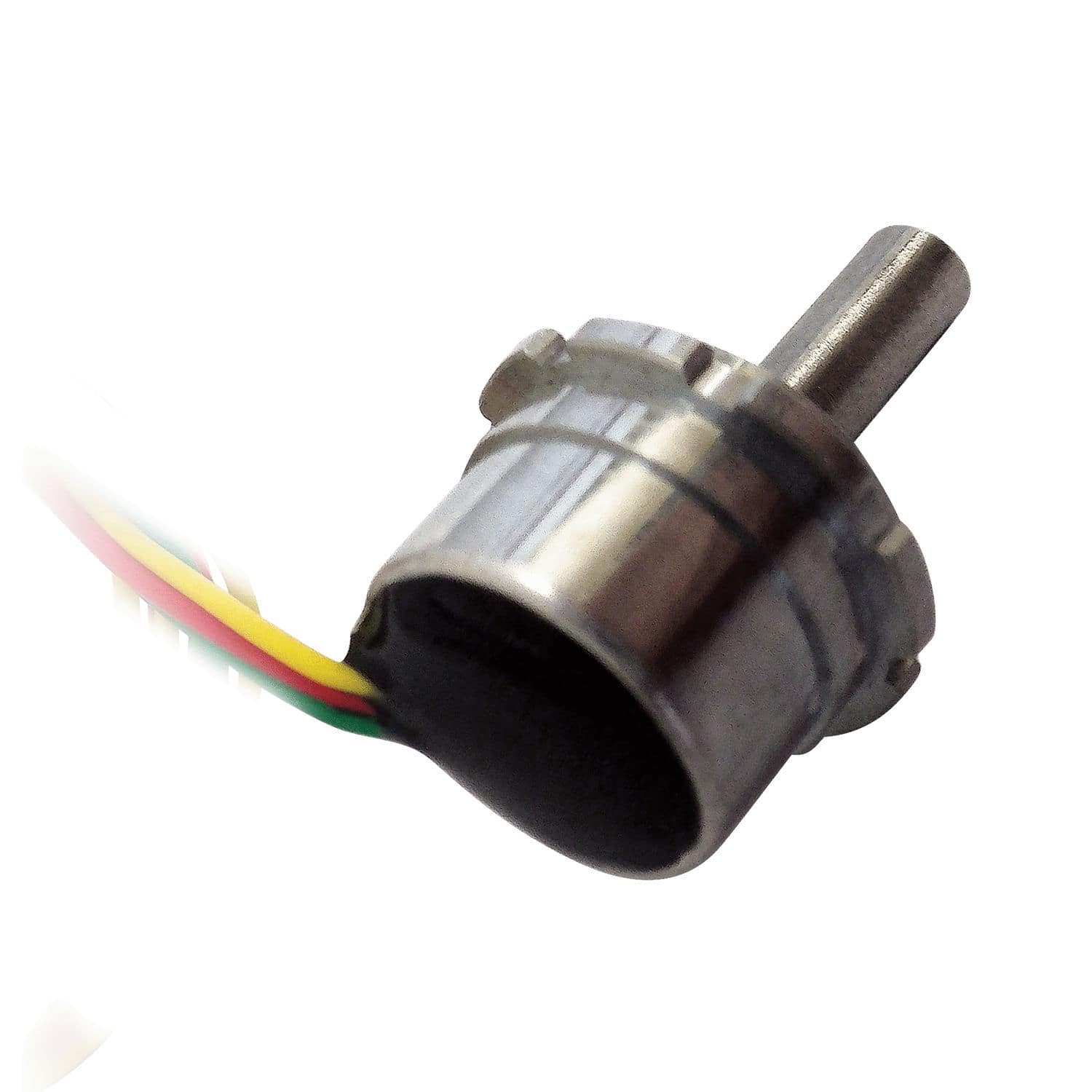 Capteur de position rotatif - C15xx Series - EXXELIA - à potentiomètre ...