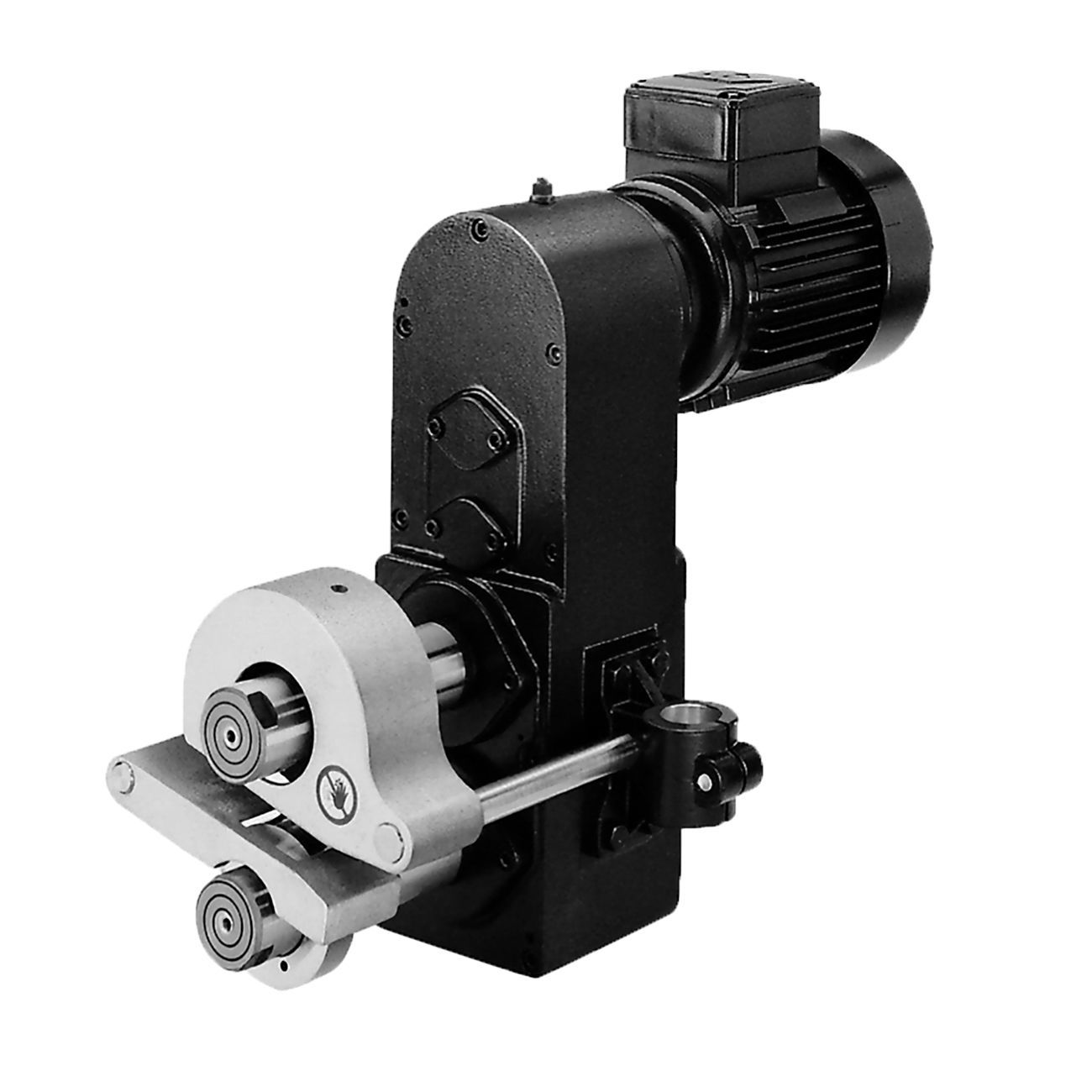 Système de découpe à lame - ELCUT BTB01 - Erhardt + Leimer - pour ...