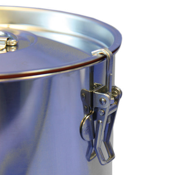 Récipient de stockage / pour liquides / d'eau / pour poudre - A434 ...