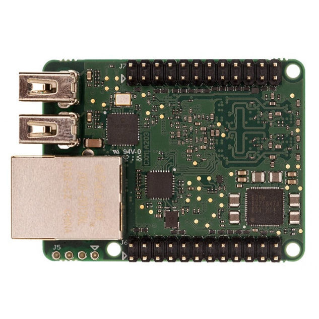 Ordinateur monocarte Quad Core - Zulu - UniPi.technology - ARM Cortex ...