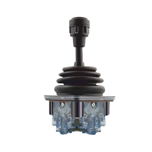 Joystick à potentiomètre - QT-VCSO - Lssine - 2 axes