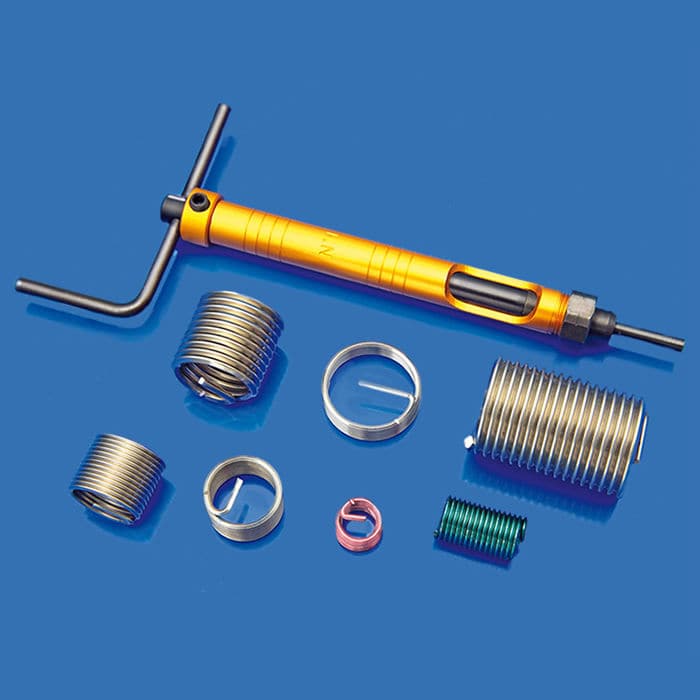 Filet rapporté - FIXI