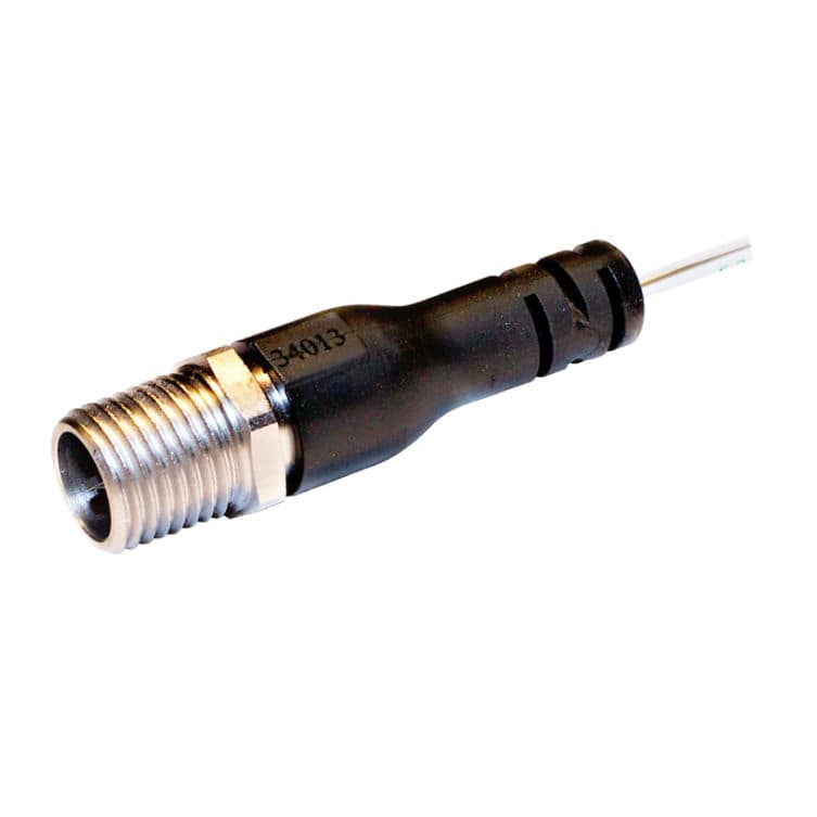 Capteur de température à thermistance - TM-950 - GEMS SENSORS ...