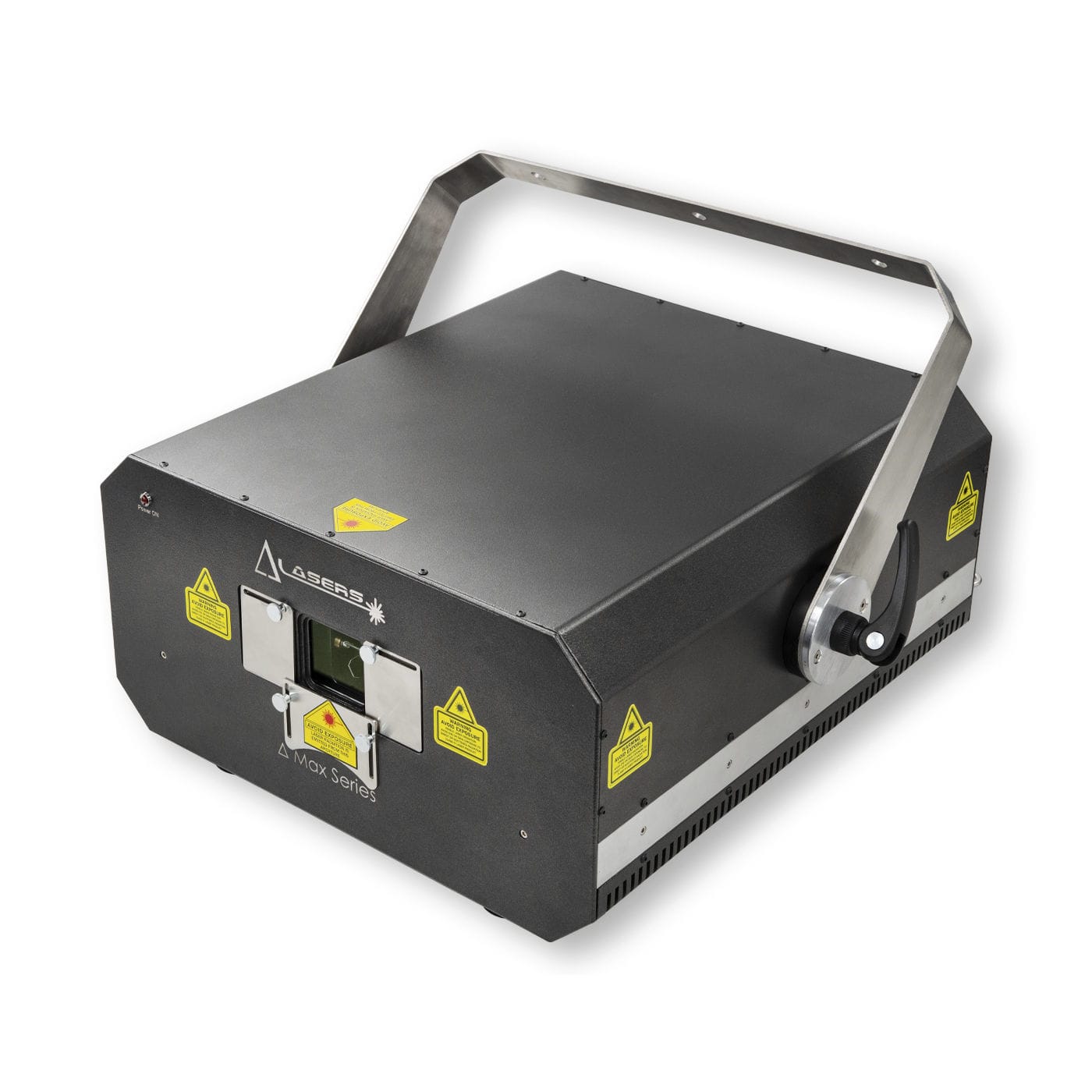 Projecteur laser beam bar - Delta Max 24 - Delta Lasers Technology Ltd