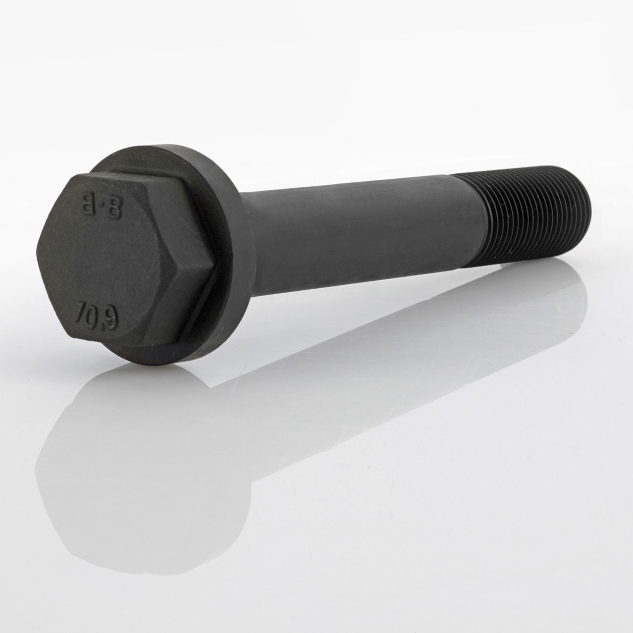 Boulon à tête hexagonale - 0018 - Blaj Fasteners