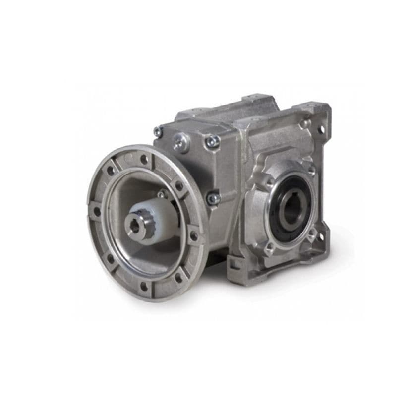 Réducteur à vis sans fin - H - TRAMEC - à engrenages cylindriques / 200 - 500 Nm / 500 - 1000 Nm