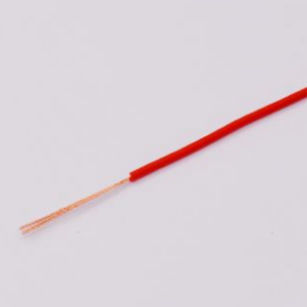 Fil monoconducteur isolé - UL1569 - Jiangsu Elesun Cable Co., Ltd. - en cuivre / en PVC / souple