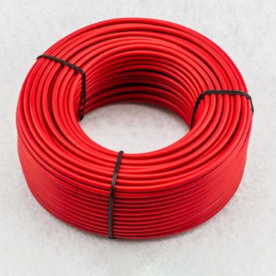 Fil monoconducteur isolé - UL1569 - Jiangsu Elesun Cable Co., Ltd. - en cuivre / en PVC / multibrin