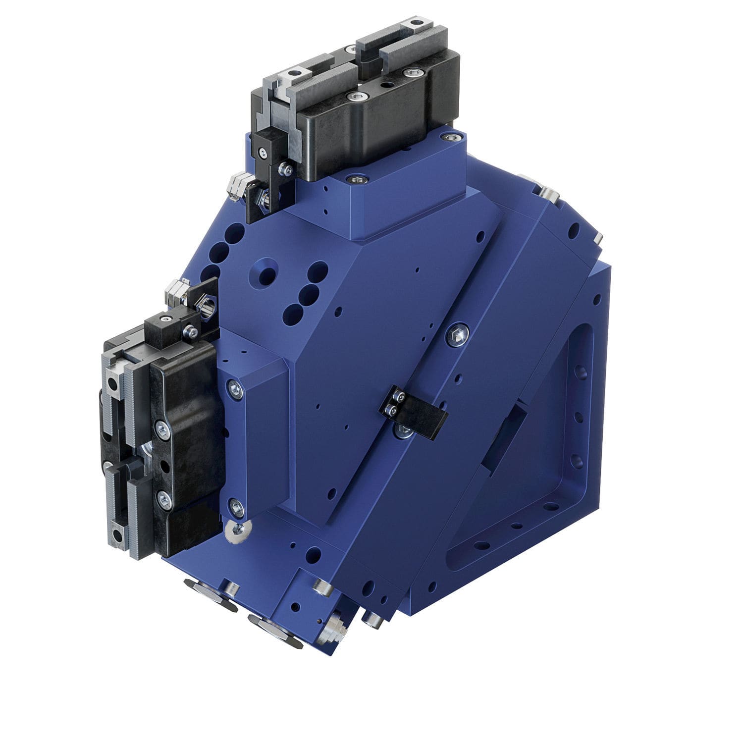 Préhenseur pneumatique - FIBRO LAEPPLE TECHNOLOGY GMBHSHANGHAI ...