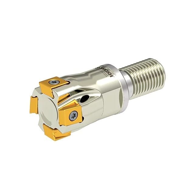 Fraise modulaire - MT90 LN09 D32 M16 L43 Z05-H - SMOXH CUTTING TOOLS ...