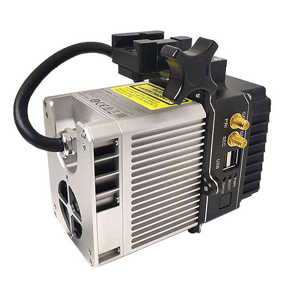 Module capteur LIDAR - RESEPI Livox Mid-40 - Inertial Labs, Inc.