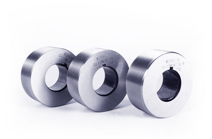 Filière de filetage - Metric thread - Taizhou zhongyu thread tools co.,ltd.